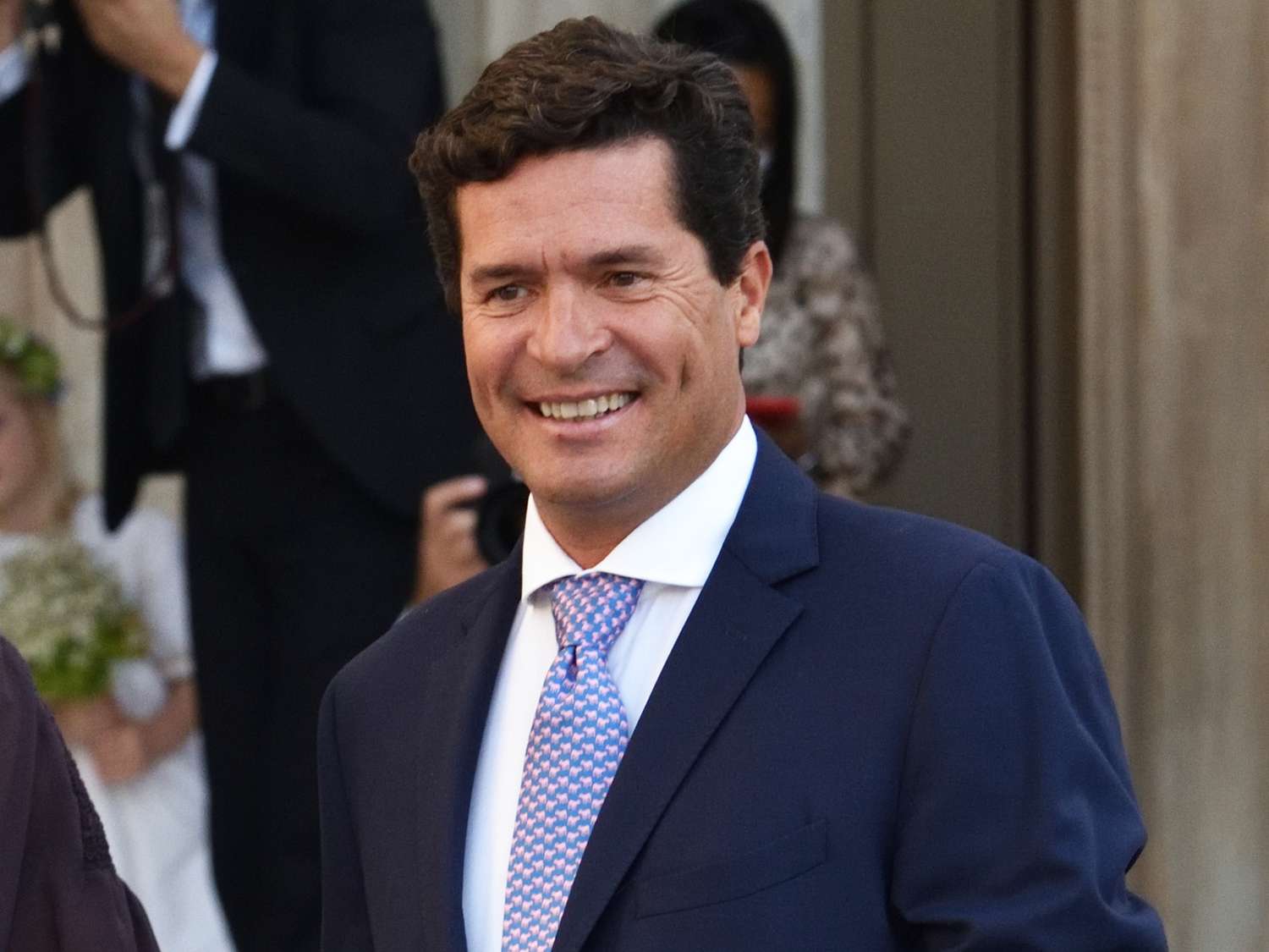 تعرّف على الأمراء والأميرات في العائلة المالكة اليونانية - مجلة هي